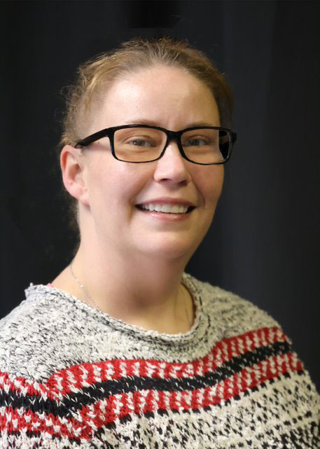 Amy Nuckolls, Second Councilperson | Seneca Cayuga Tribe