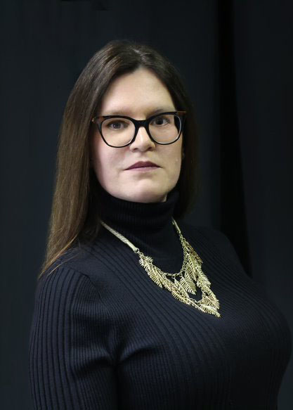 Cynthia Donohue Bauer, First Councilperson | Seneca Cayuga Tribe